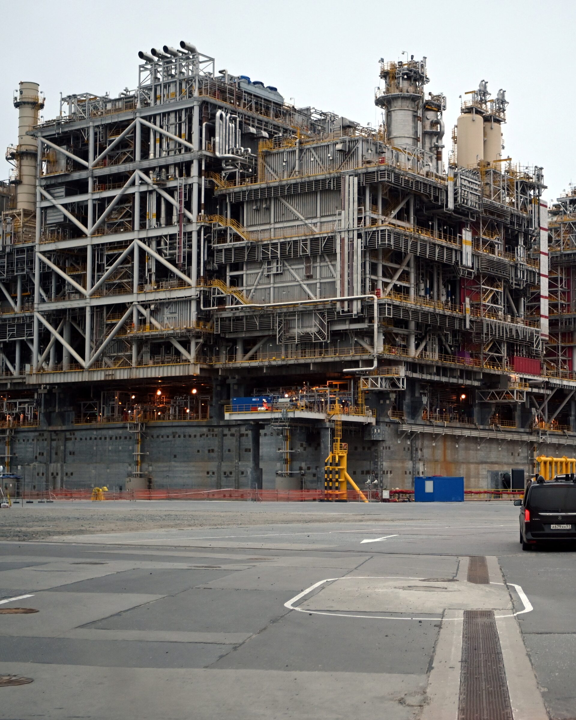 How to Calculate Scaffolding in Cubic Meter in Saudi Arabia: Expert ...