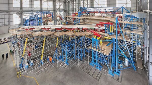 How to Inspect Scaffolding in Saudi Arabia: Expert Tips - Saudi ...